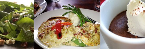 Twilight | Shakti's Restaurant